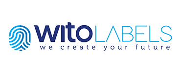 WITO LABELS - Niebieska Fala